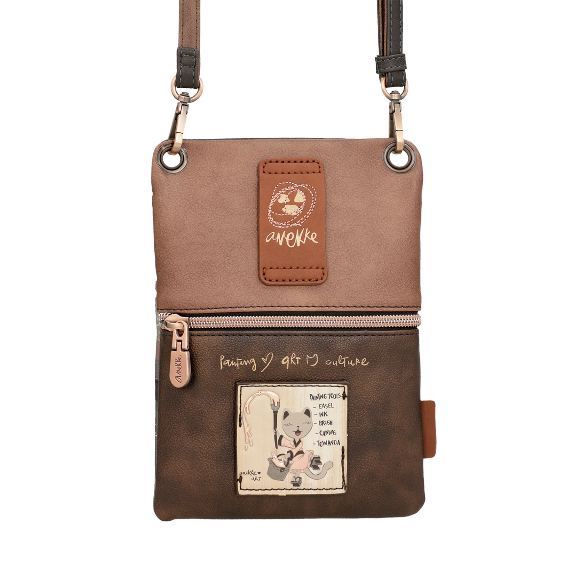 Geanta Dama ANEKKE 37703-905 – Noua Moda